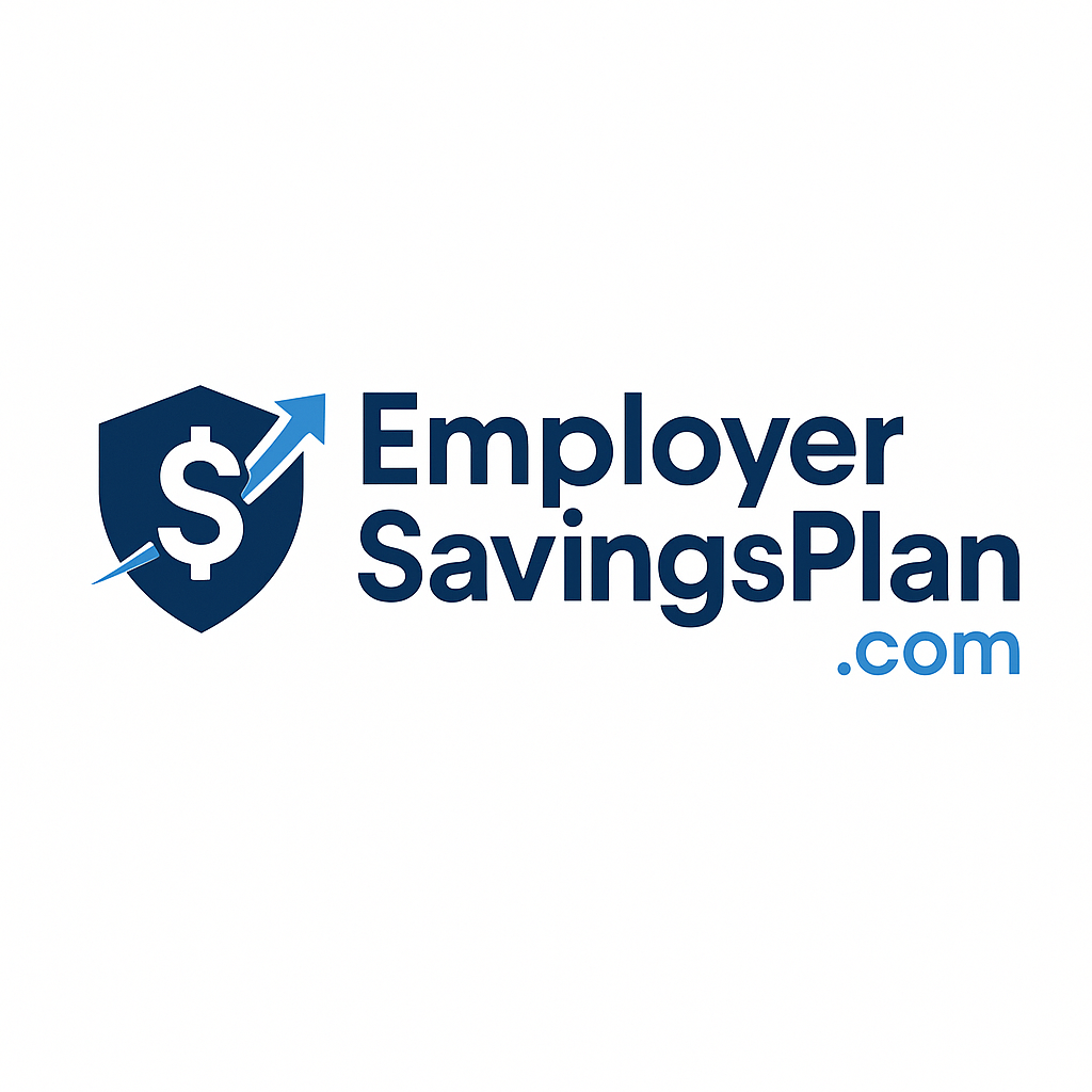 Employer Savings Plan